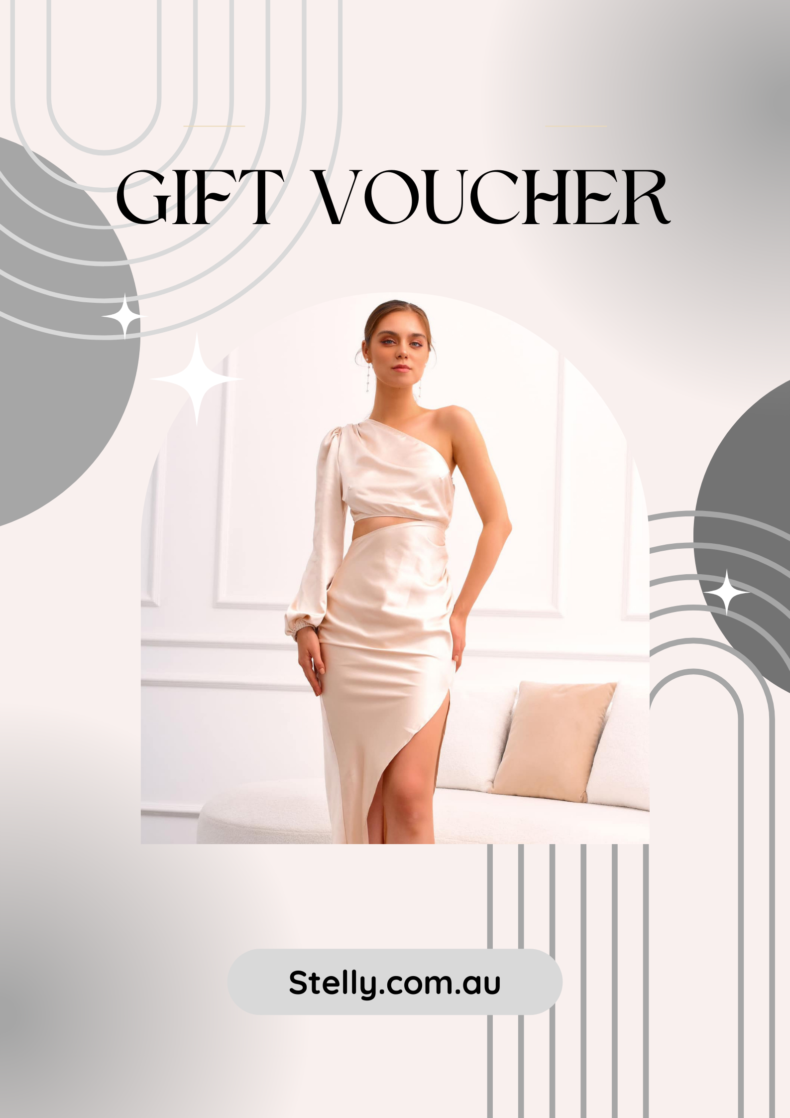 Gift Card – Stelly