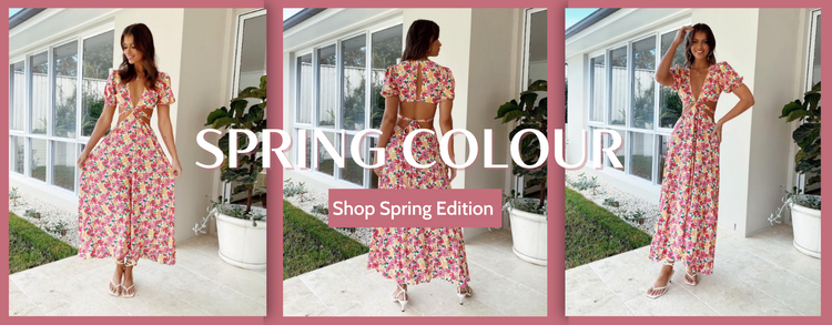 Women’s Clothing Australia & Fashion Online Boutiques | Shopping – Stelly