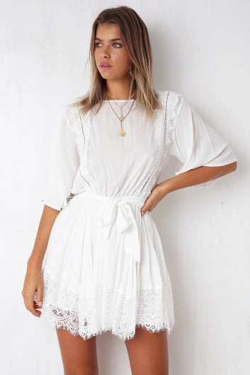 Lille Dress – Stelly