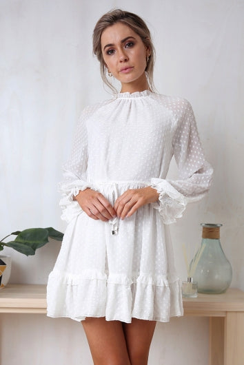 Carrin Dress – Stelly