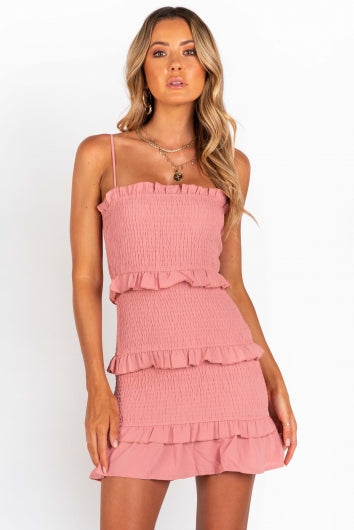 Skye Dress – Stelly