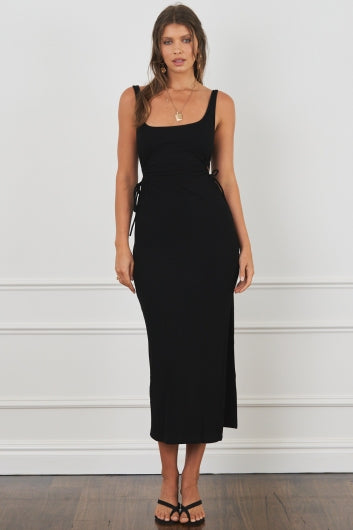 Raye Dress – Stelly