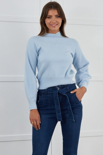 Best For You Jumper – Stelly